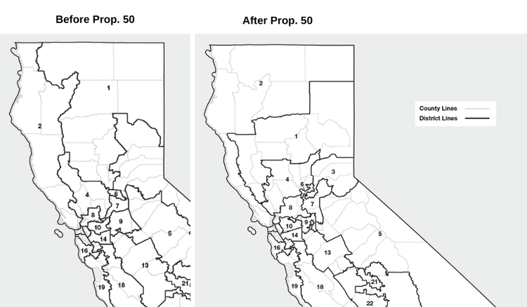 Glenn County says 'No' to Prop. 50 as approval puts LaMalfa's seat at risk